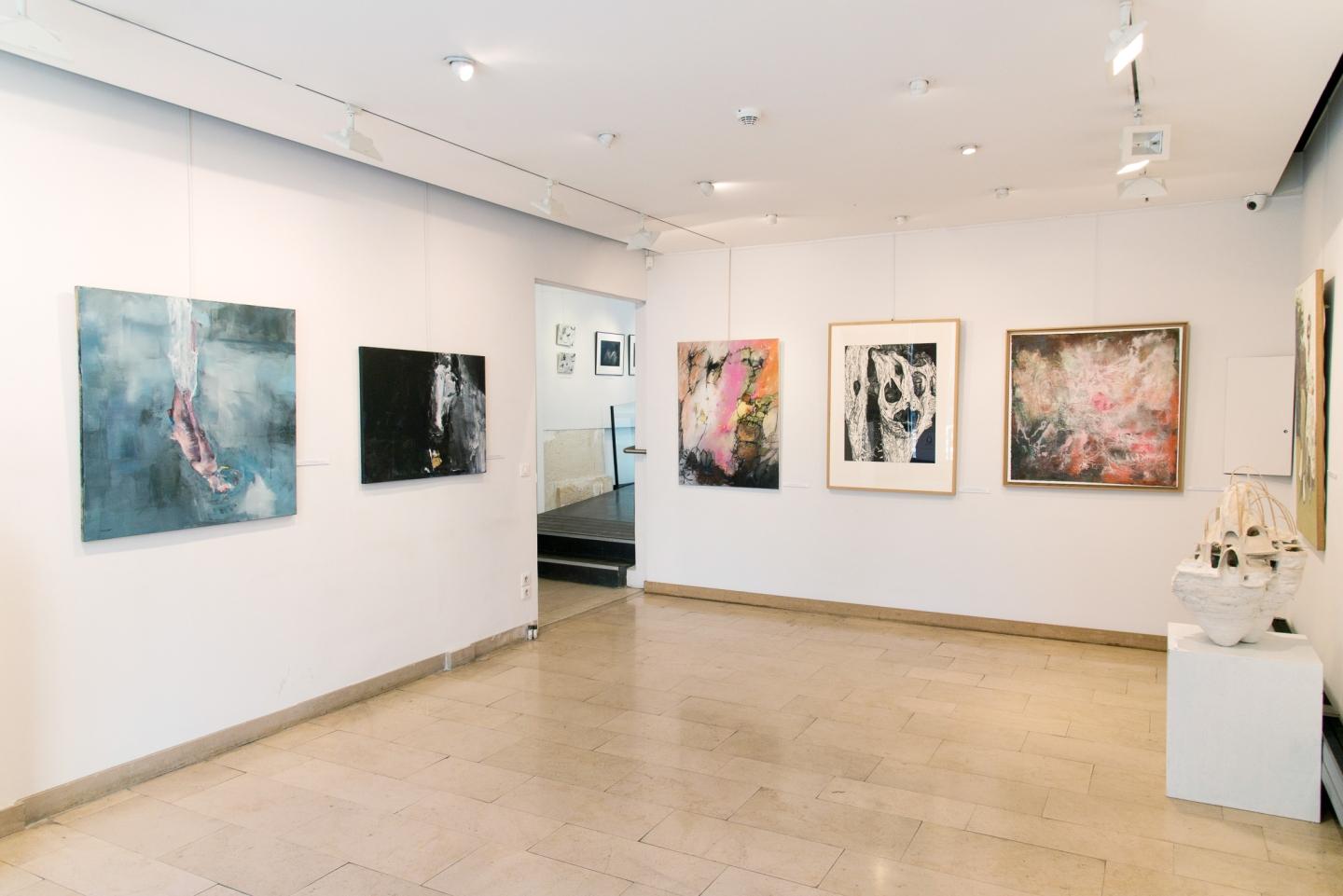 Exposition Les lauréats 2017 des grands prix de la fondation Taylor à ... Exposition Les lauréats 2017 des grands prix de la fondation Taylor à ...